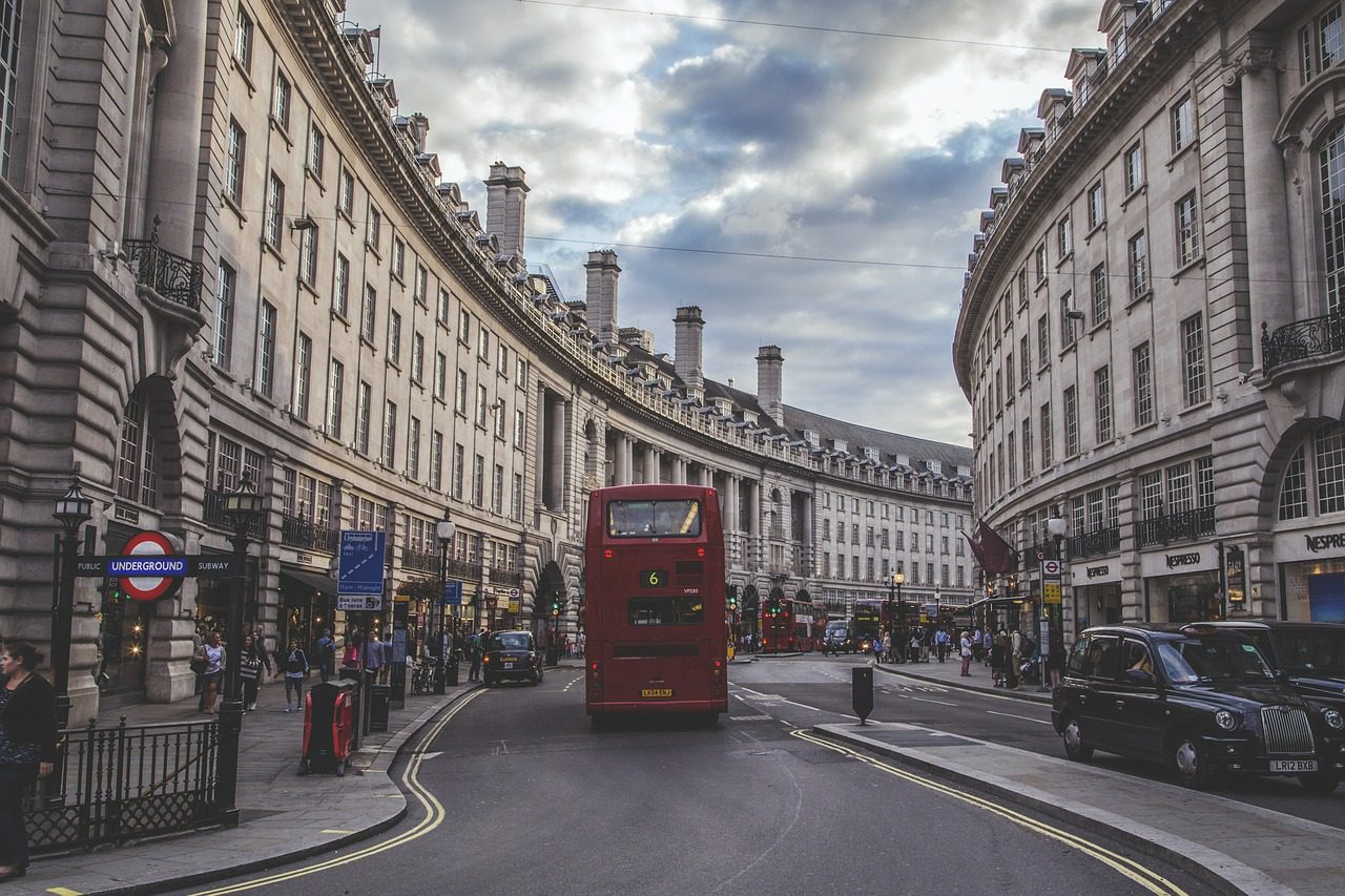 £100m Regent Street redevelopment confirmed | Retail Sector