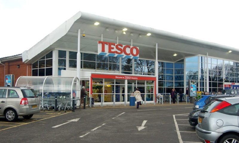 Tesco to reveal gender pay gap statistics | Retail Sector