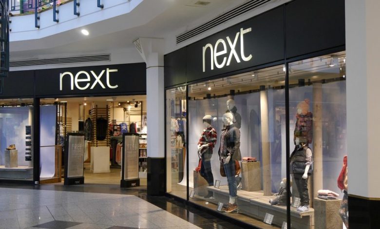 Next faces £30m equal pay claim | News