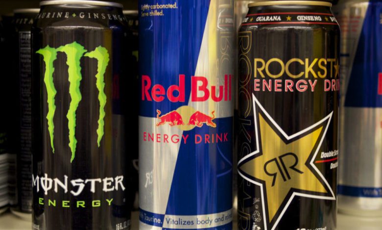 Asda and Aldi ban energy drink sales to under-16s | News Asda and Aldi ban energy drink sales to under-16s | News