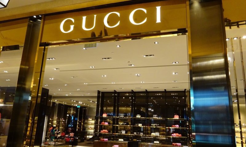 Kering revenue boosted by Gucci's 'spectacular growth' | Retail Sector