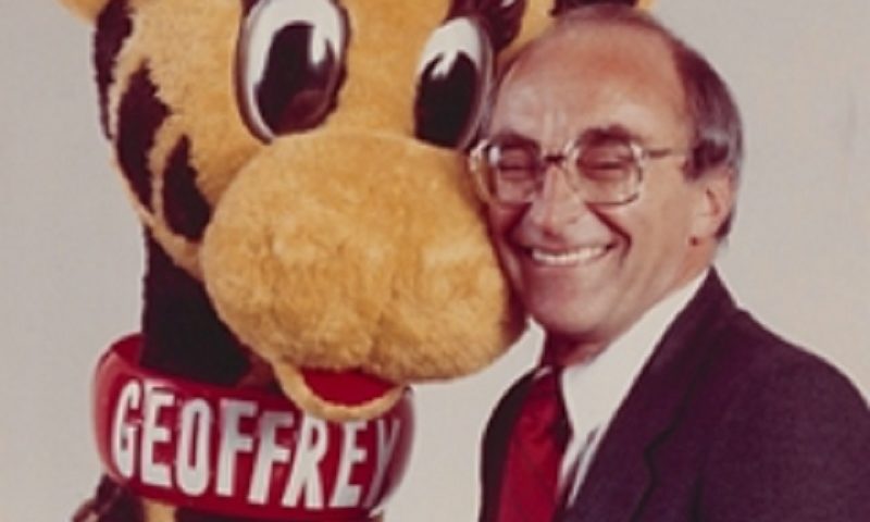 Toys R Us founder dies aged 94 | Retail Sector