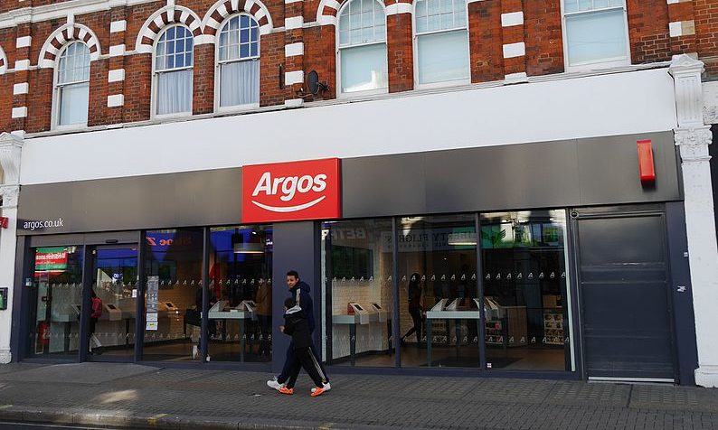 Argos to close 100 stores over the next year | Retail Sector