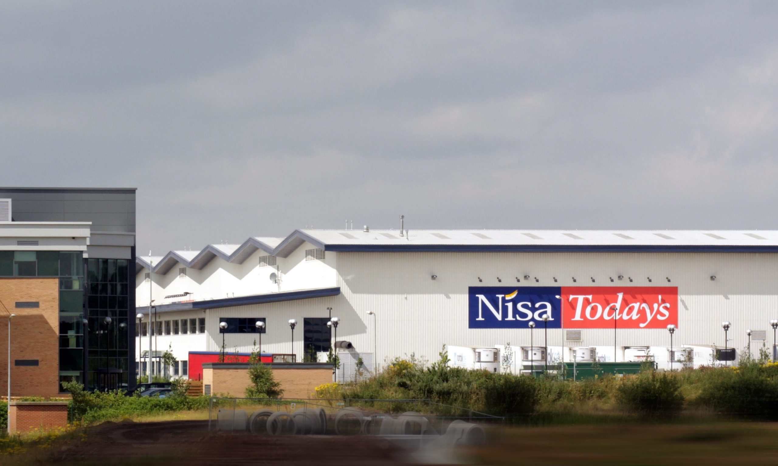 Co-op’s £143m takeover of Nisa cleared by CMA | Retail Sector