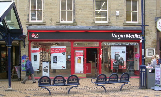 Over 500 jobs threatened as Virgin Media closes call centre | Retail Sector