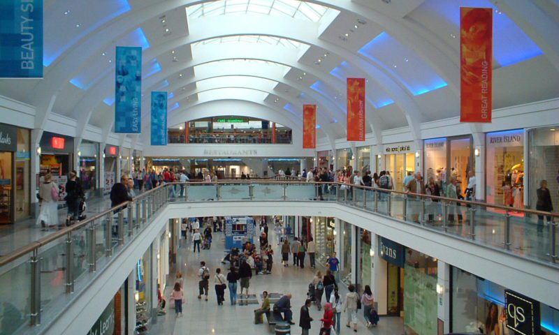 Crystal Peaks Shopping Centre to create five new retail units | Retail ...