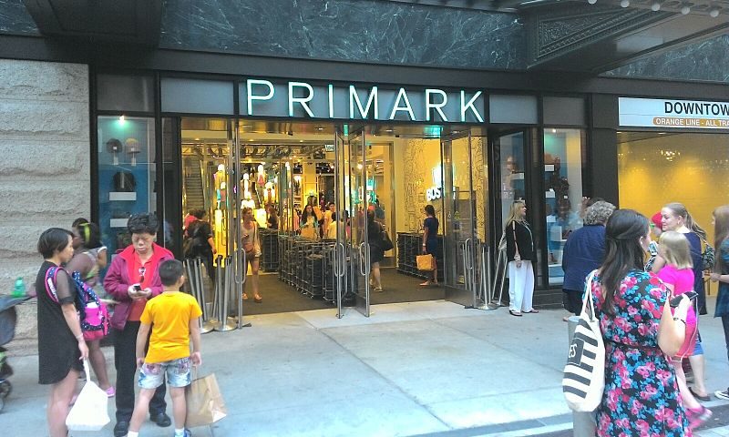 Primark set to overtake Marks and Spencer market share | Retail Sector