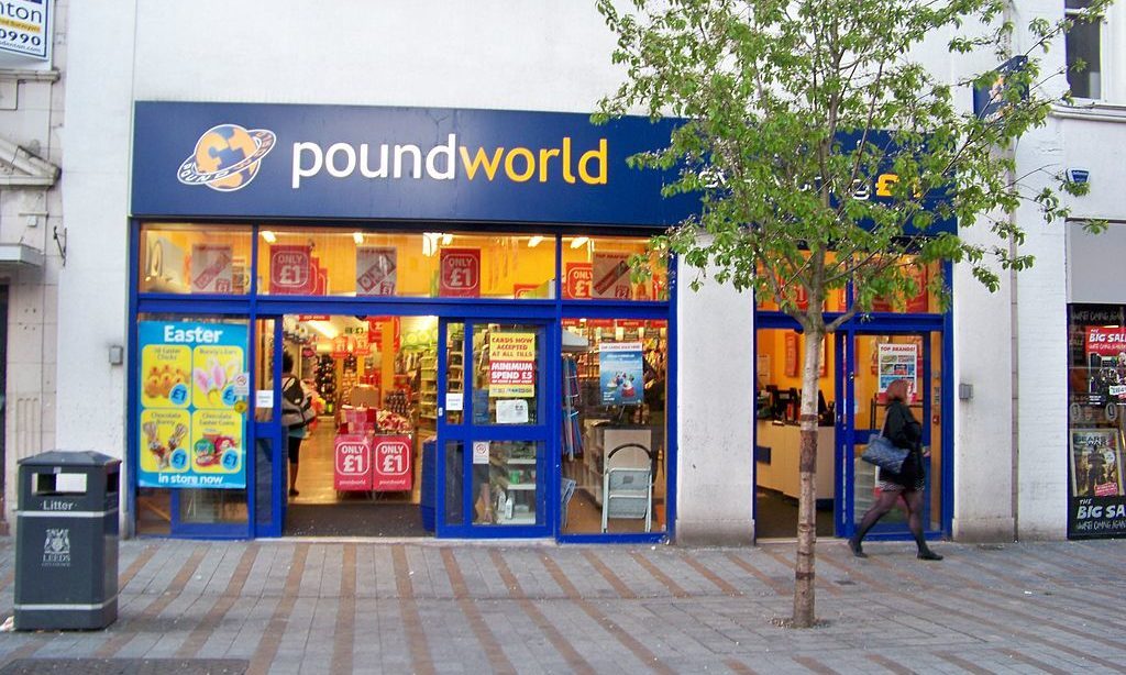 Poundworld rescue talks collapse putting 5,000 jobs at risk | Retail Sector