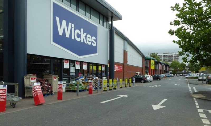 Wickes to take on 900 staff from B&Q to meet kitchen and bathroom ...