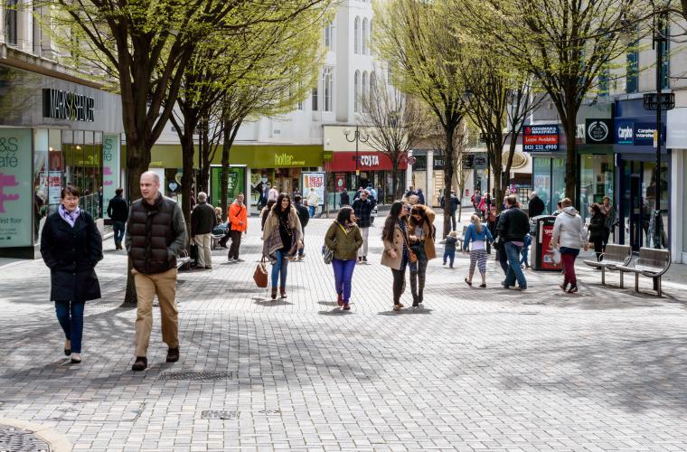 The state of the UK high street in 2019 | Retail Sector