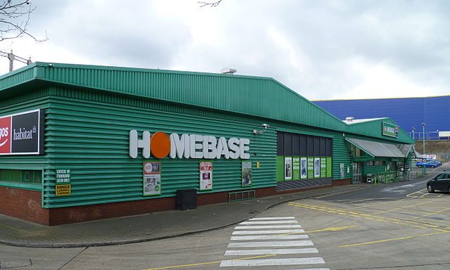 80 Homebase stores to shutter affecting 1,000 jobs | Retail Sector
