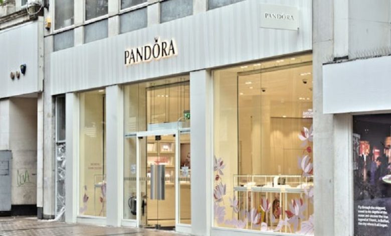 Pandora CEO steps down following profit warning | News