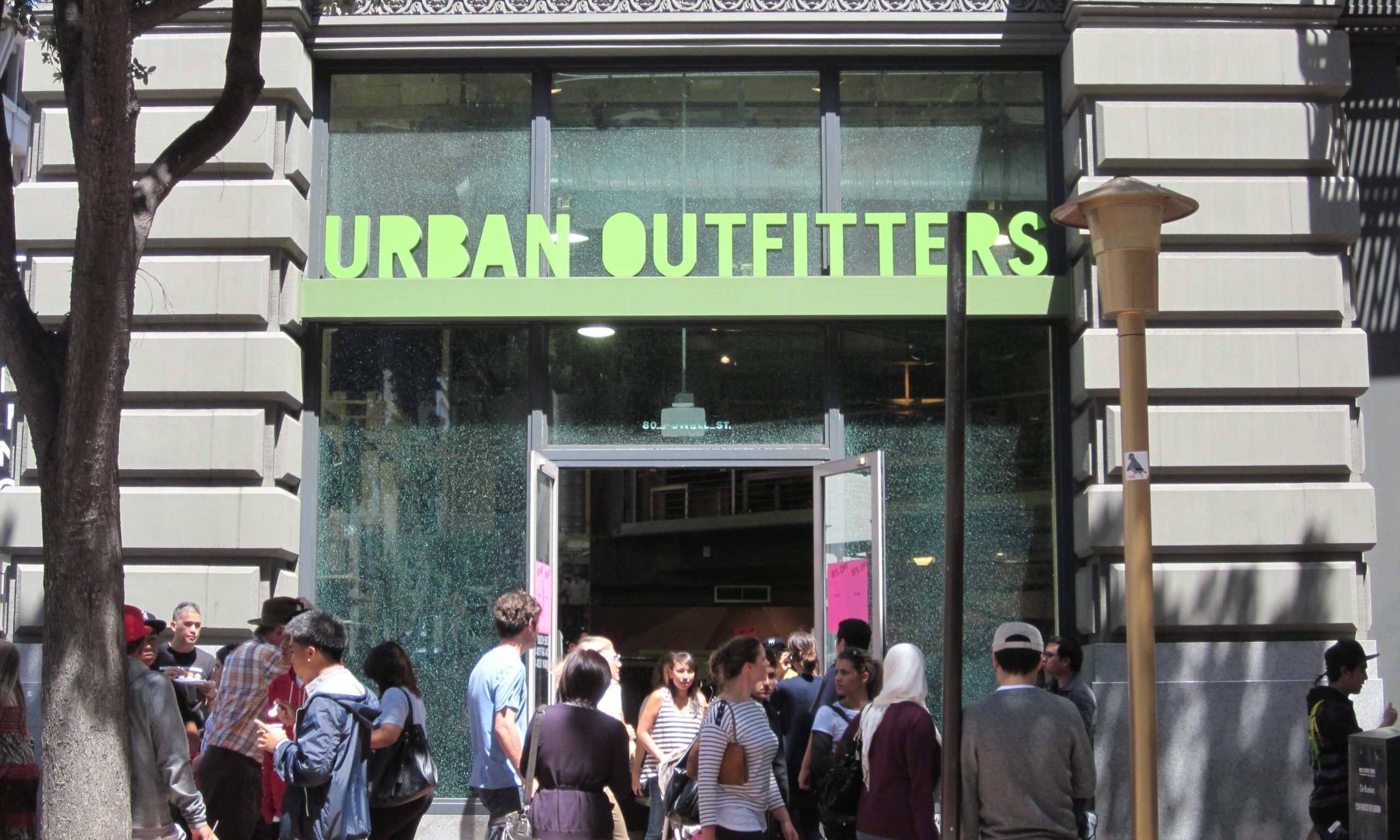 Urban Outfitters launches online rental platform | Retail Sector