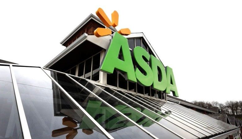 Asda reports seventh consecutive quarter of sales growth | News