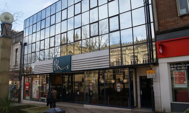 Former BHS owner warned not to ‘rewrite history’ in court | Retail Sector