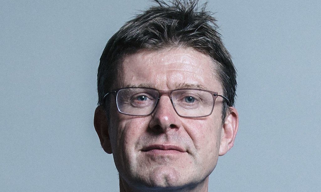 Business rates could be changed to help retailers, says Greg Clark ...