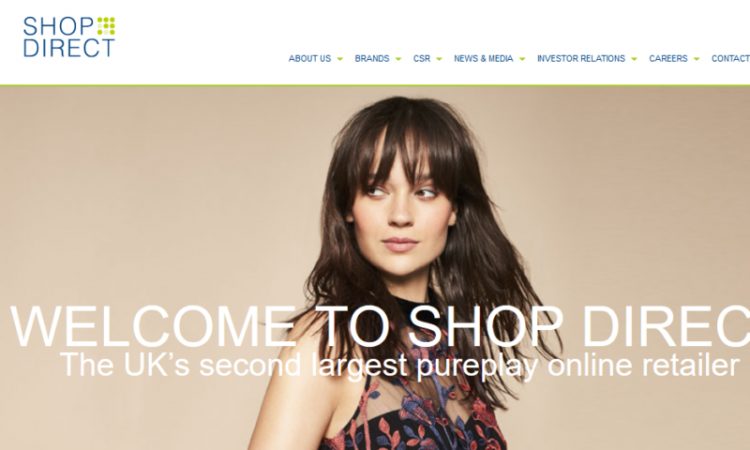 Shop Direct rebrands to The Very Group | Retail Sector