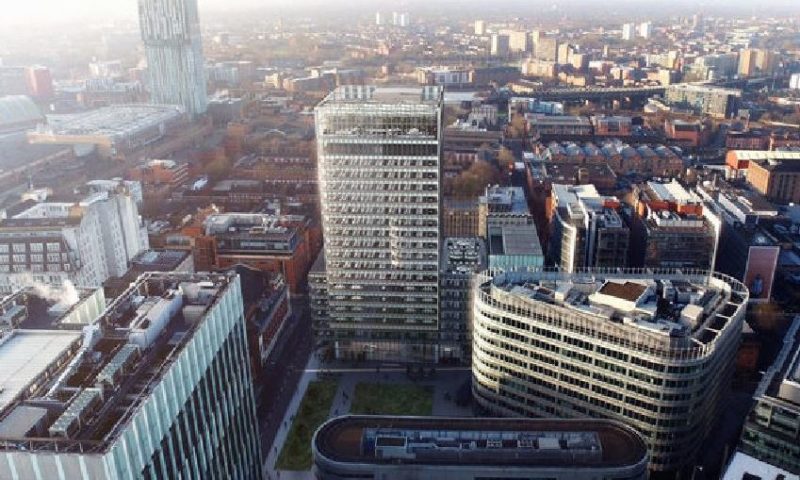 Moonpig launches new Manchester tech hub | Retail Sector