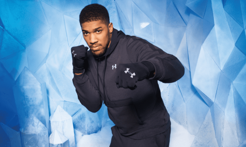 ‘Unparalleled line up of talent’ brought in for JD Christmas ad ...