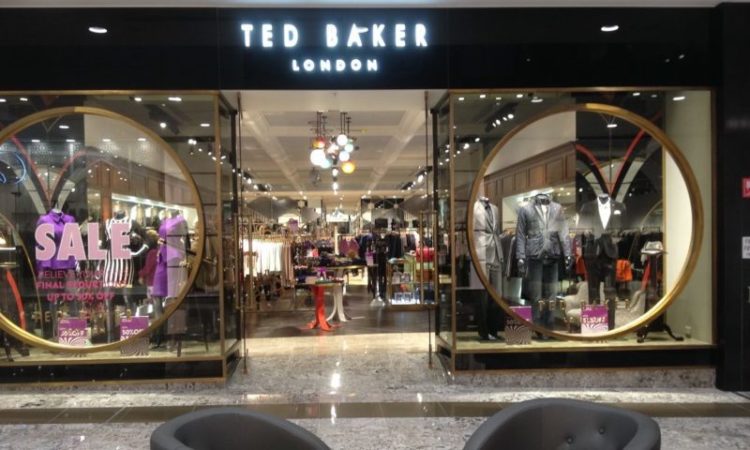 Ted Baker CEO and founder in 'leave of absence' | Retail Sector