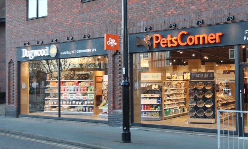 Pets Corner opens 150th store as sales increase 4.7% | Retail Sector