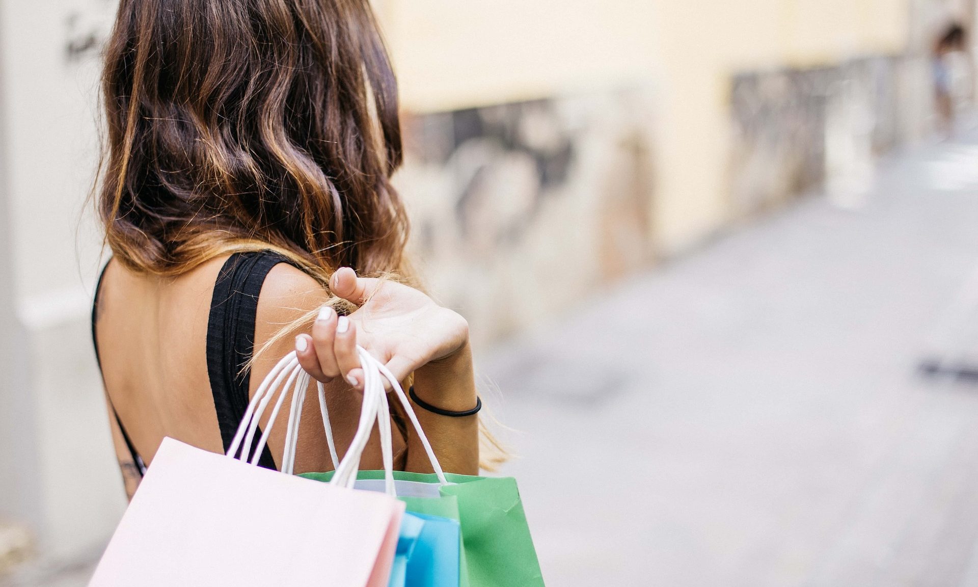 An in-depth look at modern preferences of fashion consumers | Retail Sector