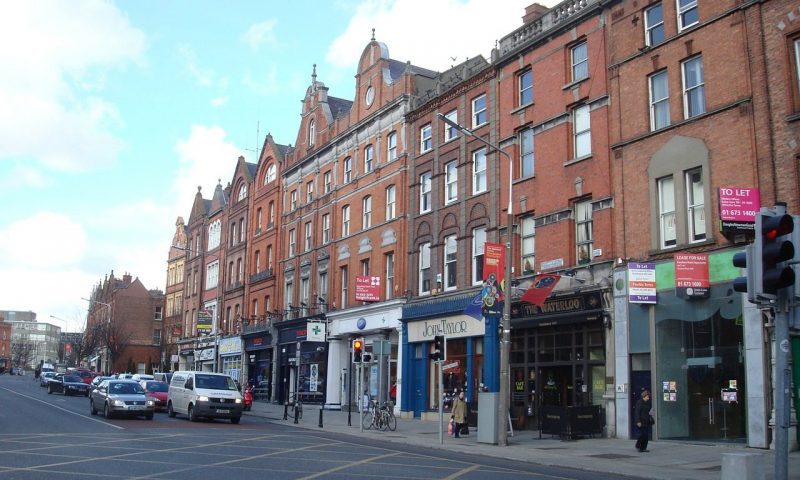 Schuh opens distribution centre in Ireland | Retail Sector