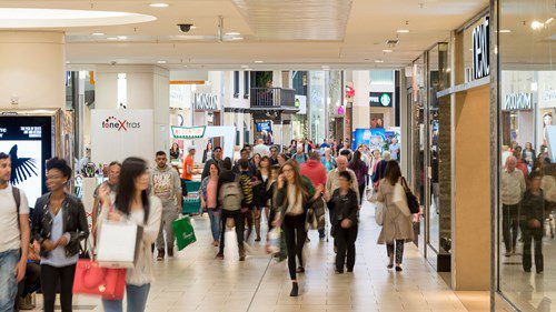March consumer confidence 'holds steady' | Retail Sector