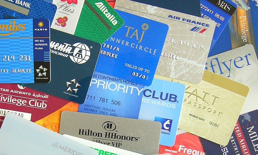 The true impact of loyalty card fraud | Retail Sector