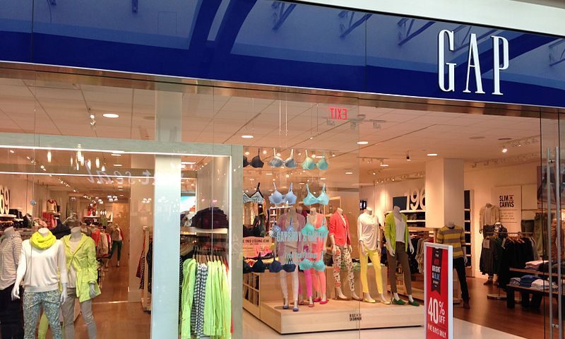 Gap to close 230 stores | Retail Sector