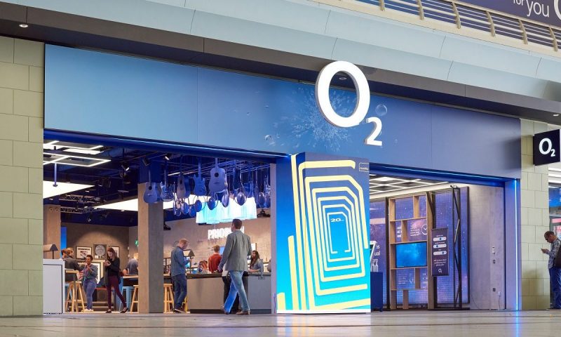 O2 increases paternity pay leave package to 14 weeks | Retail Sector