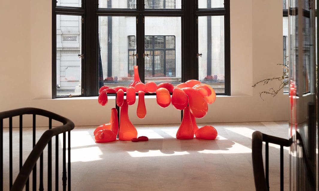 Loewe opens flagship store in London | Retail Sector