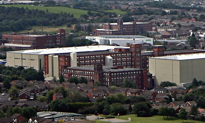 Shop Direct protects 200 jobs with Raven Mill deal | Retail Sector