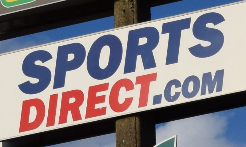 Sports Direct sells flagship Dublin store for £17.3m | Retail Sector
