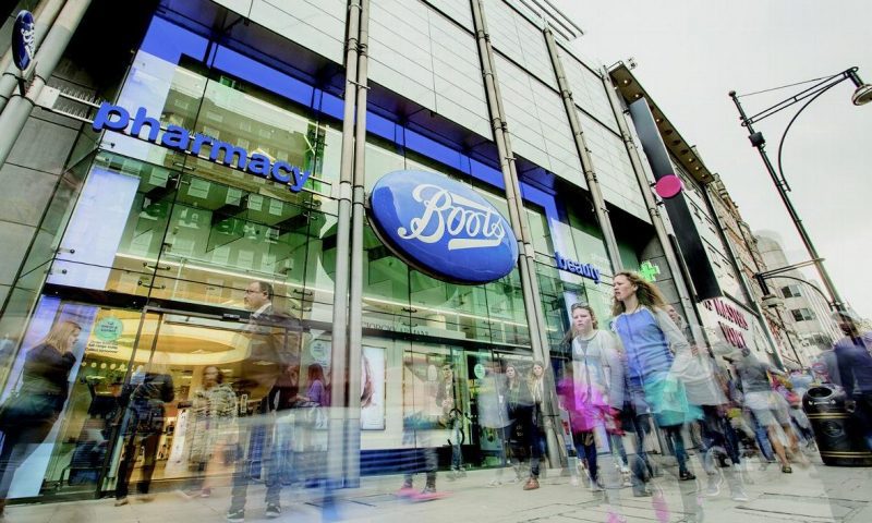 Boots confirms closures of 200 stores | Retail Sector