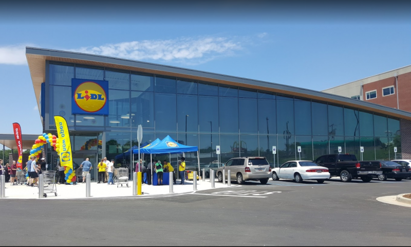 Lidl to open first central London store amid £500m expansion | News