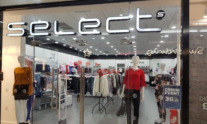 Select CVA secures 87% creditor approval | Retail Sector