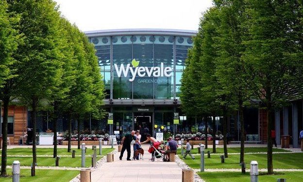 Wyevale sells Podington store to Cherry Lane | Retail Sector