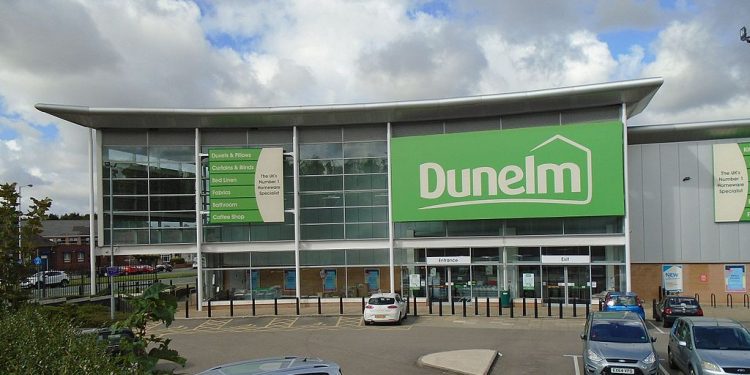 Dunelm signs £185m credit deal linked to sustainability | News