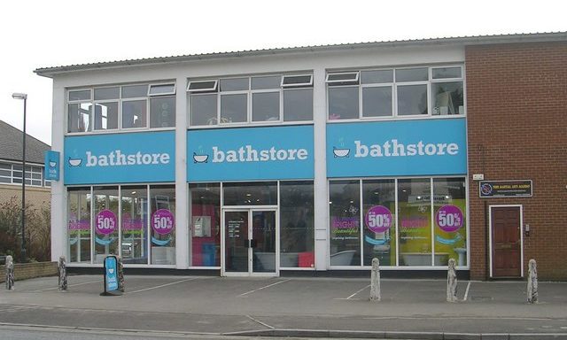 Homebase close to buying out Bathstore | Retail Sector