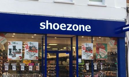 Shoe Zone expands footprint in Kent | Retail Sector