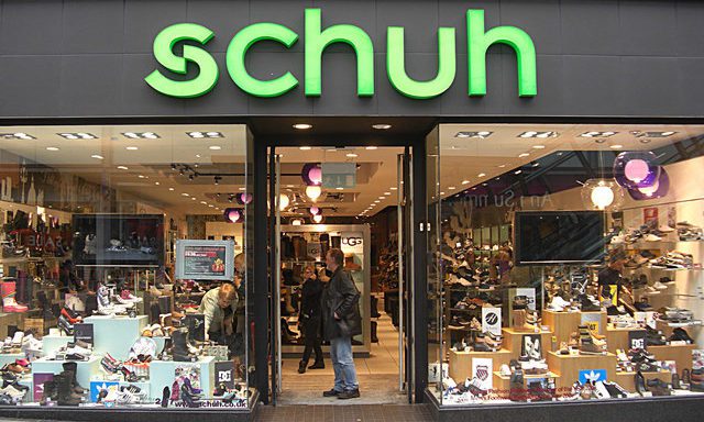 KPMG brought in by Schuh | Retail Sector