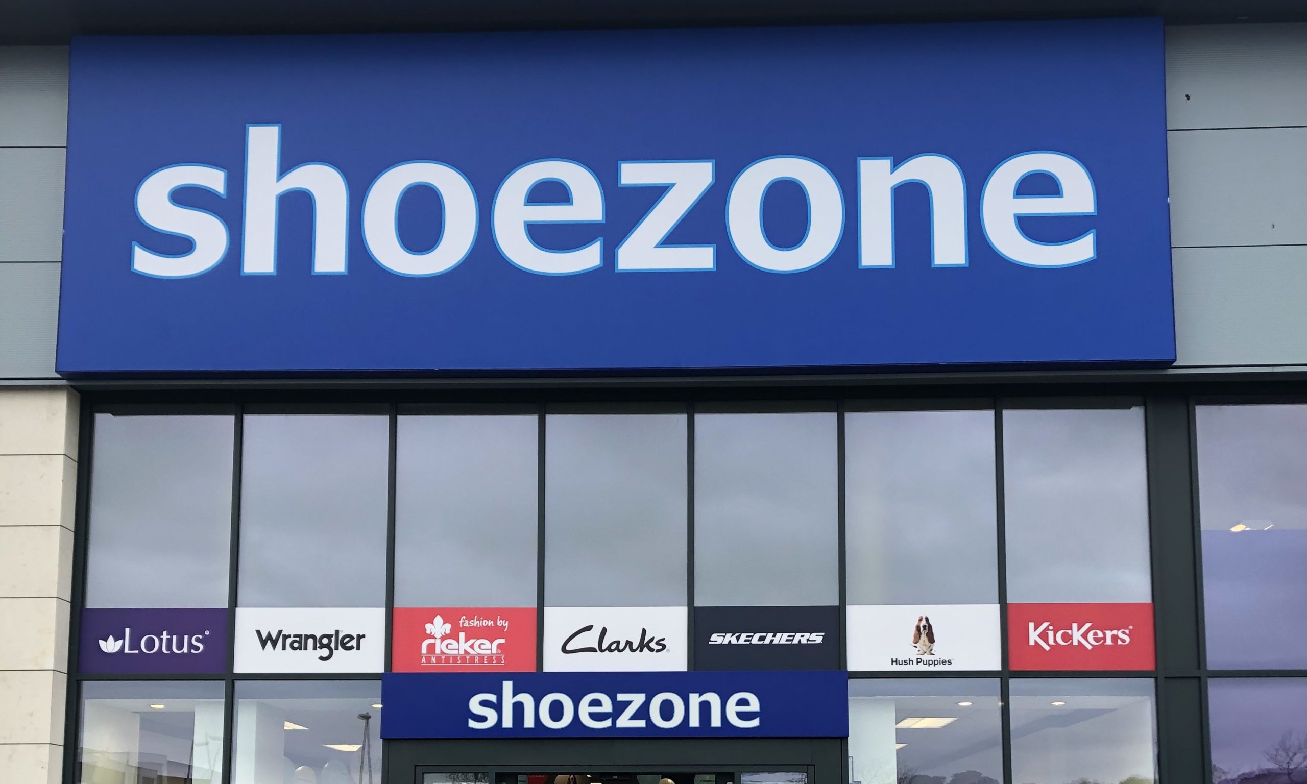 Shoe Zone revenues up in FY results despite ‘challenging’ second half ...