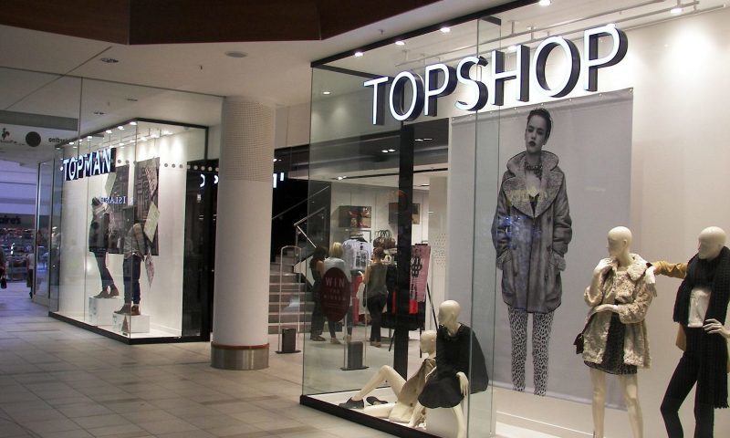 Topshop appoints ex-M&S buying director as fashion head | Retail Sector