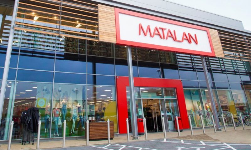 Matalan adds over 25 new brands to online offering | Retail Sector
