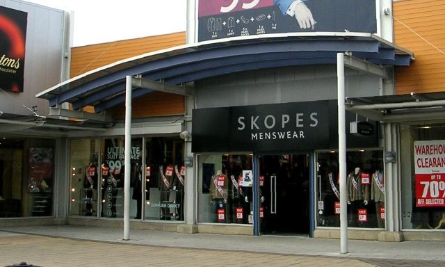 Skopes receives £6m investment to fund 15-store expansion drive ...