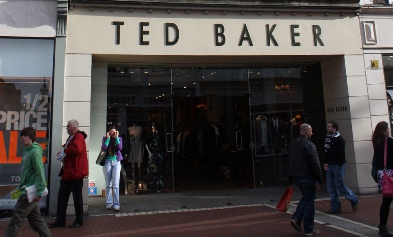 Ted Baker appoints David Wolffe as CFO | News