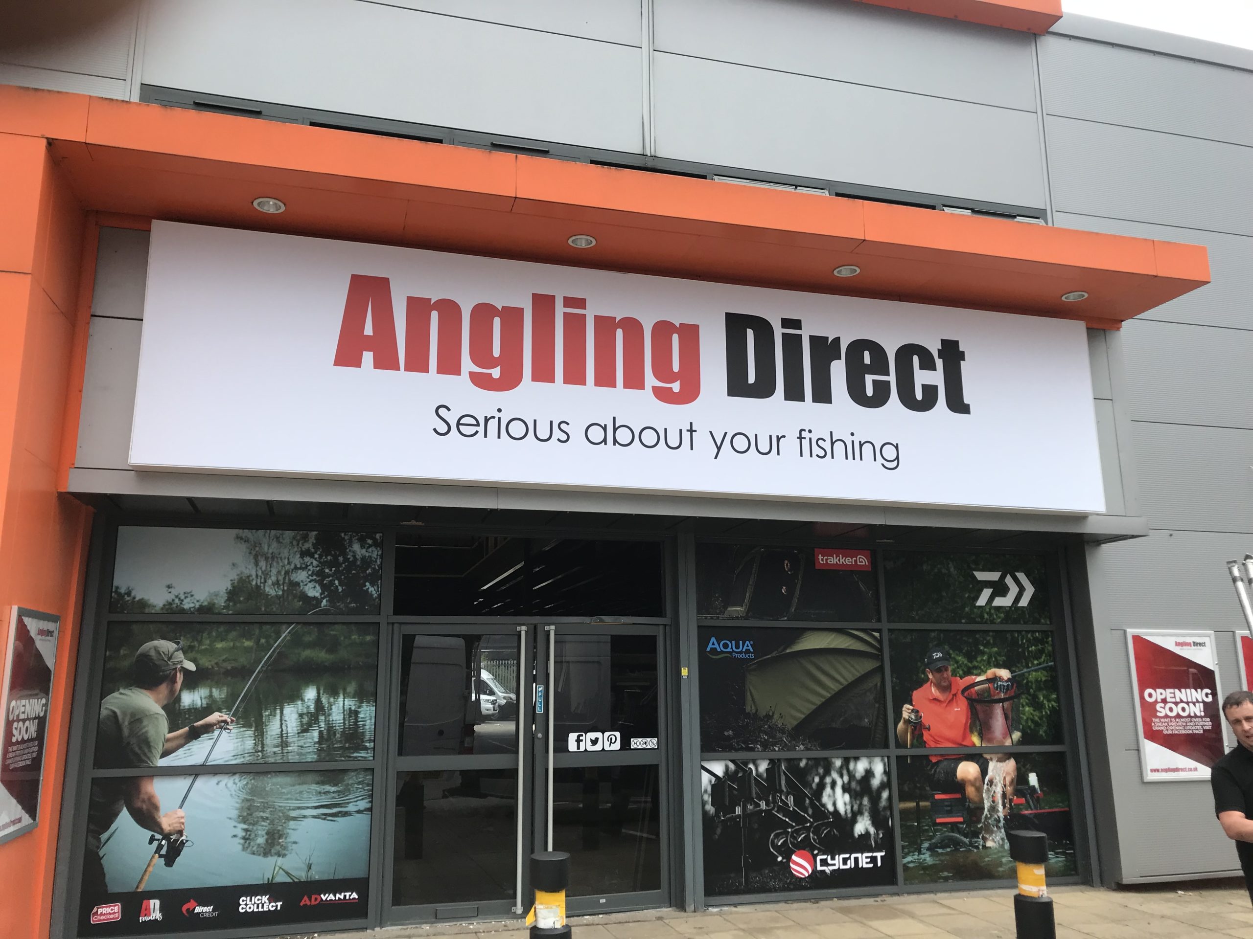 Angling Direct appoints new board director | Retail Sector