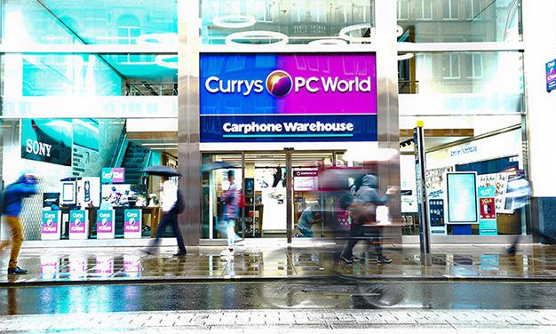 Currys PC World launches new flexible mobile offering | Retail Sector
