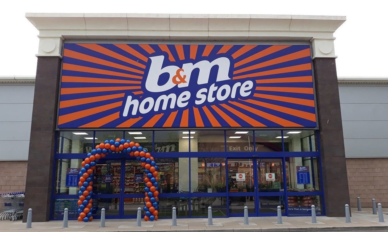 B&M appoints Alex Russo as new CFO | Retail Sector